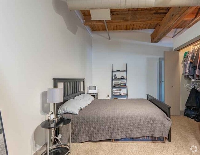 Downtown Detroit Apartments under $600 - Detroit, MI - 1 Rentals ...