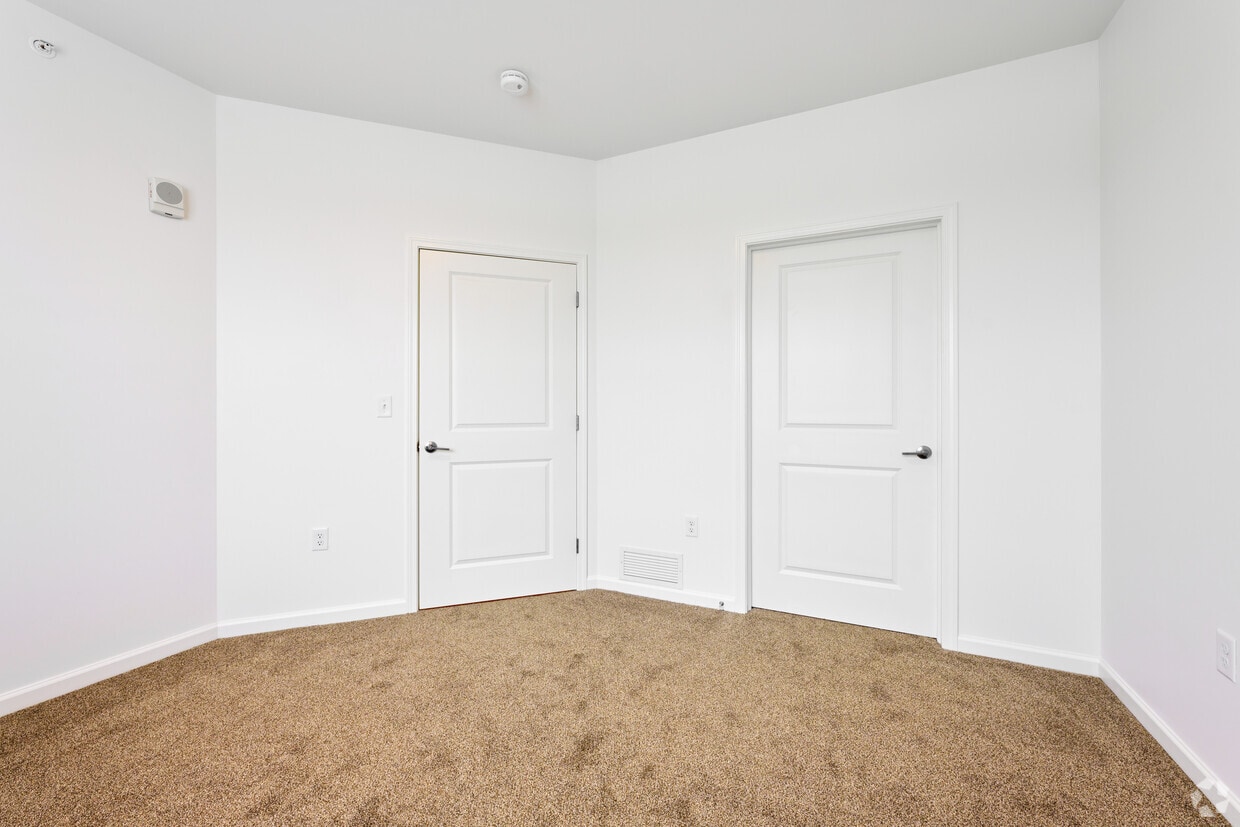 Arbors at Penfield - 1657 Fairport Nine Mile Point Road Penfield, NY ...