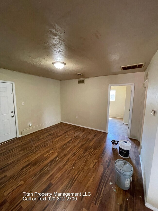 413 S Walnut St, Appleton, WI 54911 - House Rental in Appleton, WI ...