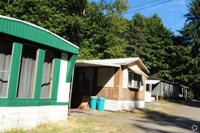 Spring Glen Mobile Park Rentals - Fall City, WA | Apartments.com