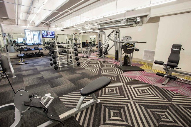 Mint Urban Infinity Apartments - Denver, CO | Apartments.com