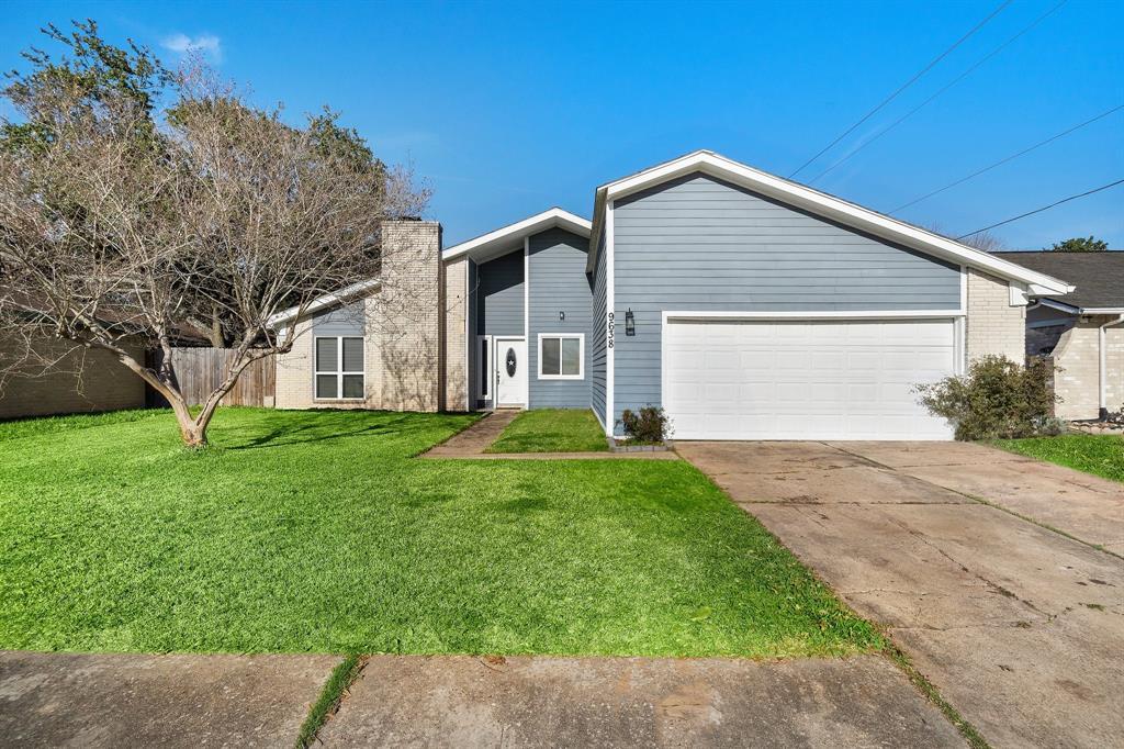 9638 Ravensworth Dr, Houston, TX 77031 - House Rental in Houston, TX ...