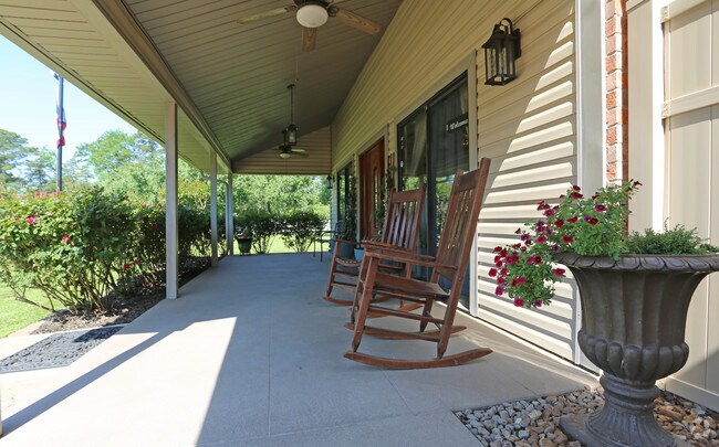 Great Oaks Apartments - Lufkin, TX | Apartments.com