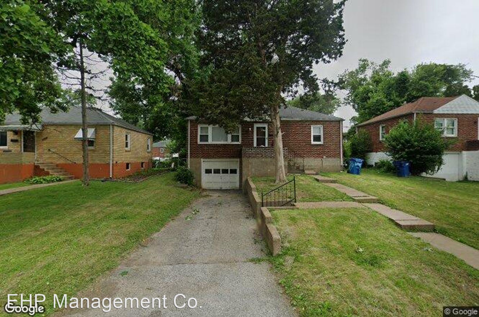 435 Warford Ave, Ferguson, MO 63135 - House Rental in Ferguson, MO ...