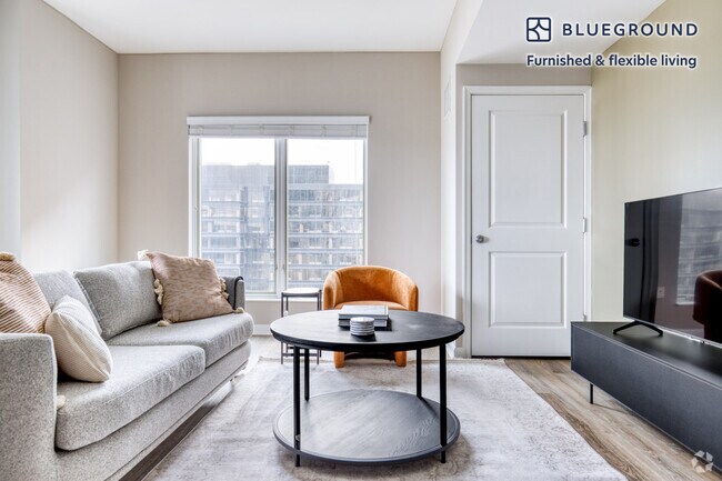 New Timberlawn Apartments for Rent with Extra Storage - Rockville, MD ...