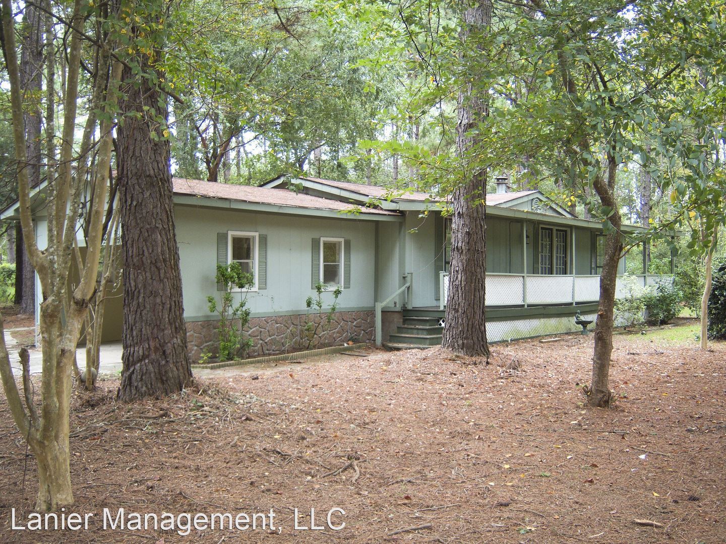 150 Marion St, Guyton, GA 31312 - House Rental in Guyton, GA ...