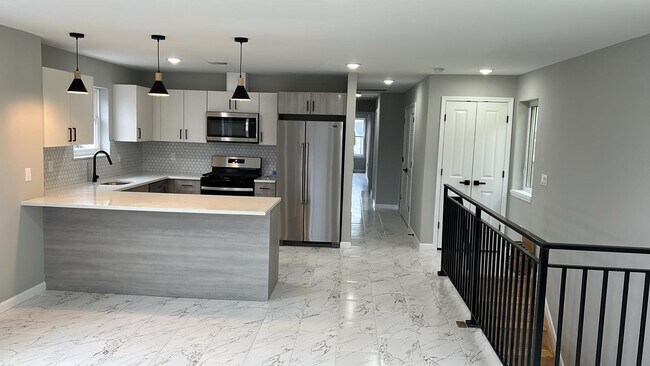 32 Evergreen Ave, Newark, NJ 07114 - Apartments in Newark, NJ ...