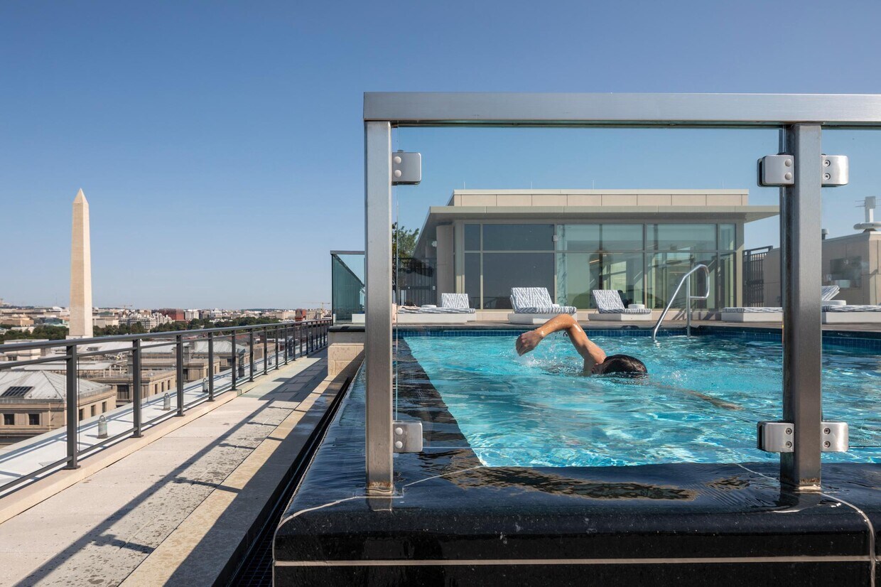 1331 Maryland Ave SW, Washington, DC 20024 - House Rental in Washington ...