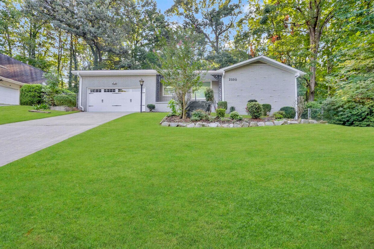 2330 Troy Cove Rd, Decatur, GA 30035 - House Rental in Decatur, GA ...