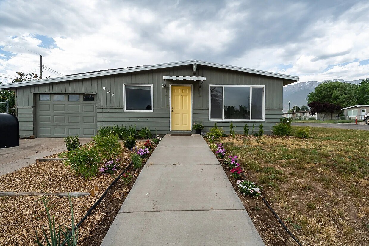 954 W 570 N, Orem, UT 84057 - House Rental in Orem, UT | Apartments.com