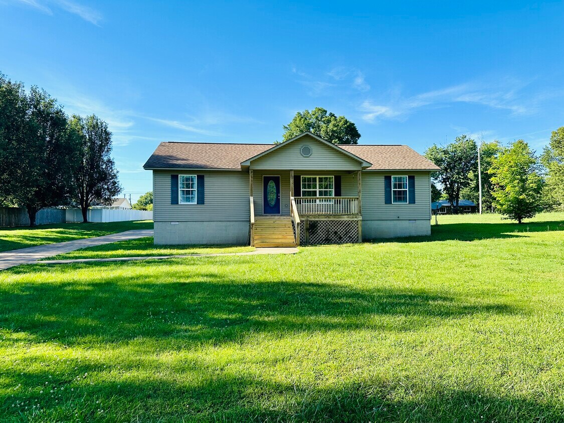 301 Dora Dr, Rogersville, AL 35652 - House Rental in Rogersville, AL ...