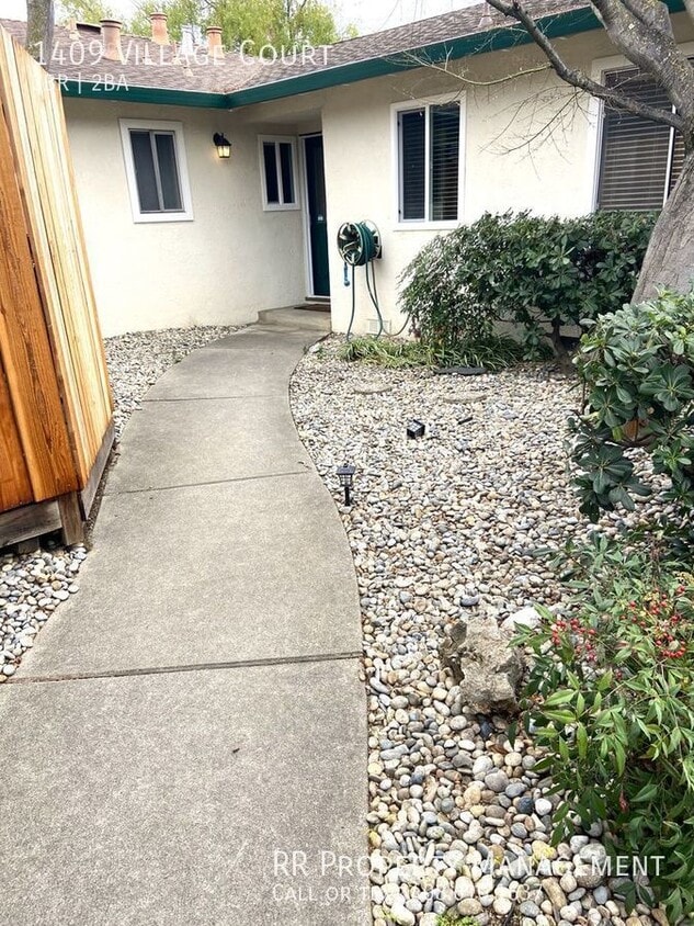 1409 Village Ct, Mountain View, CA 94040 - House Rental in Mountain ...