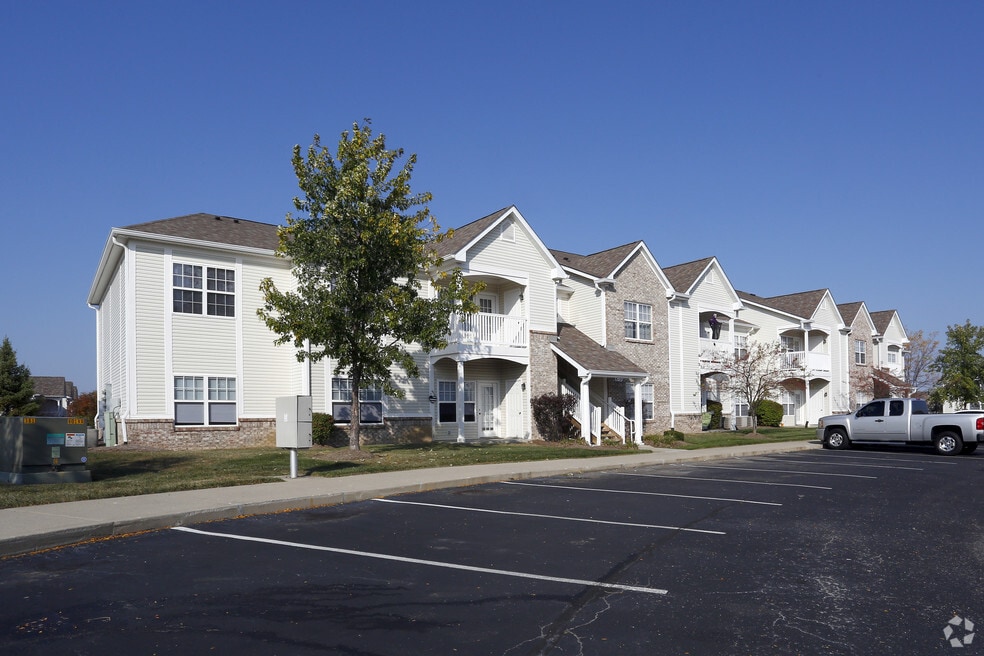 Apartments In Camby Indiana