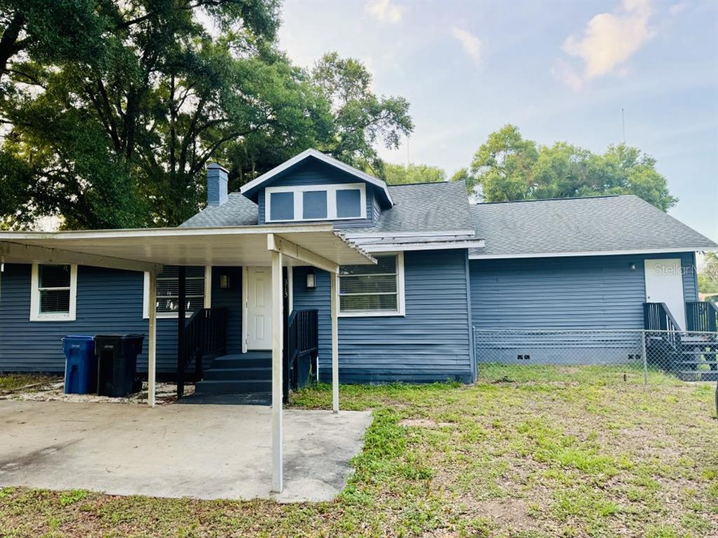 313 Pruett Rd, Seffner, FL 33584 - House Rental in Seffner, FL ...