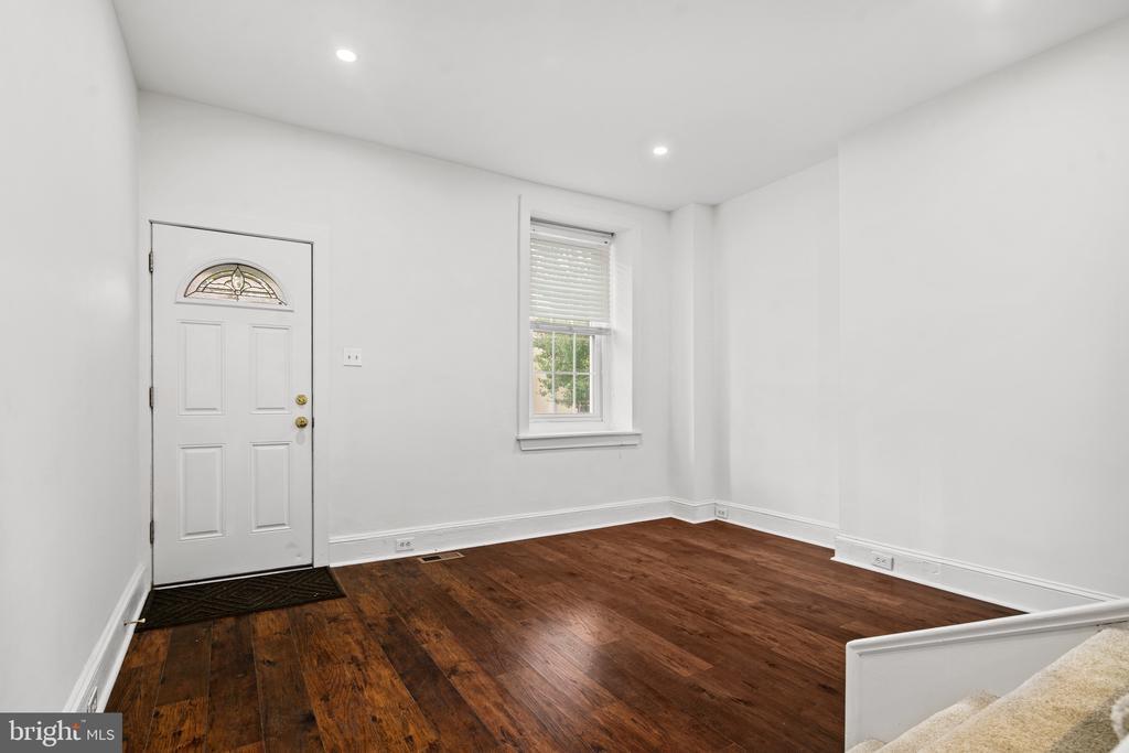 3455 Bowman St, Philadelphia, PA 19129 - Townhome Rentals in ...