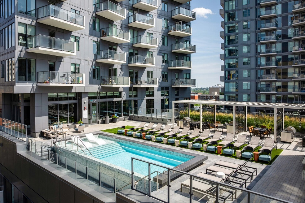 Calgary AB Studio Apartments for Rent | Apartments.com