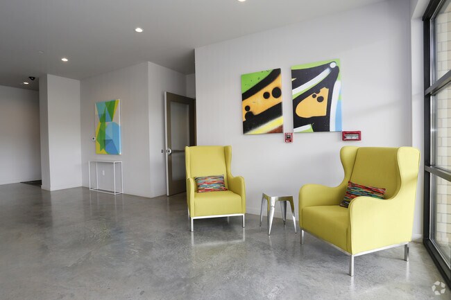 Waterline Apartments - Portland, OR | Apartments.com