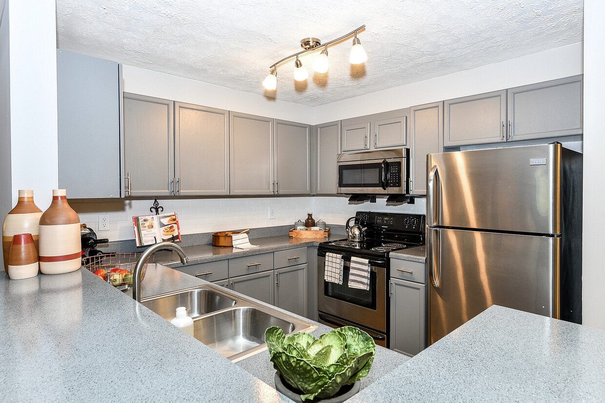 Crestmark Apartments - 945 Crestmark Blvd Lithia Springs, GA 30122 ...