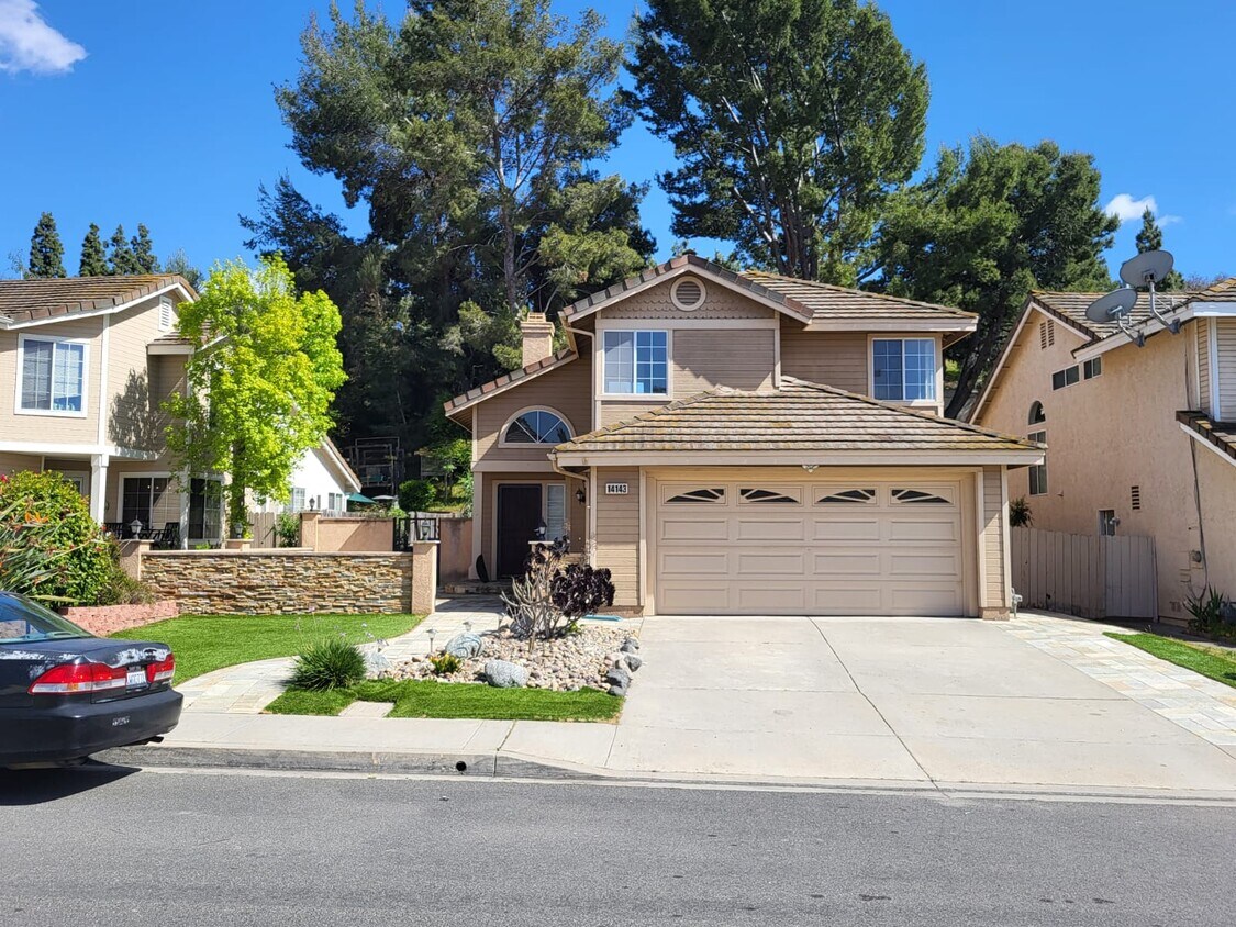 14143 Stoney Gate Pl, San Diego, CA 92128 - House Rental in San Diego ...