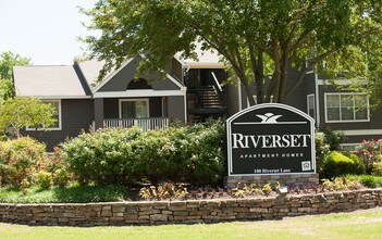 Riverset Apartments Rentals - Memphis, TN | Apartments.com