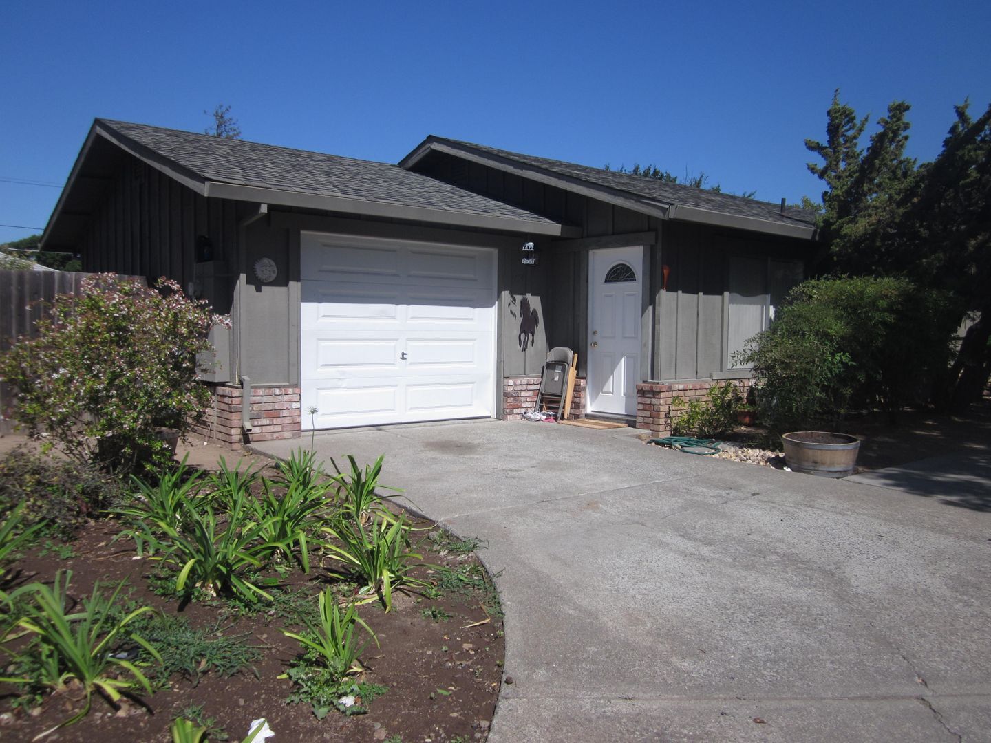 1154-1158 Lisa Ct Unit 1154 LI, Napa, CA 94559 - Room for Rent in Napa ...