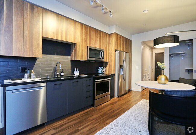 Alexan 100 Apartments - Seattle, WA | Apartments.com