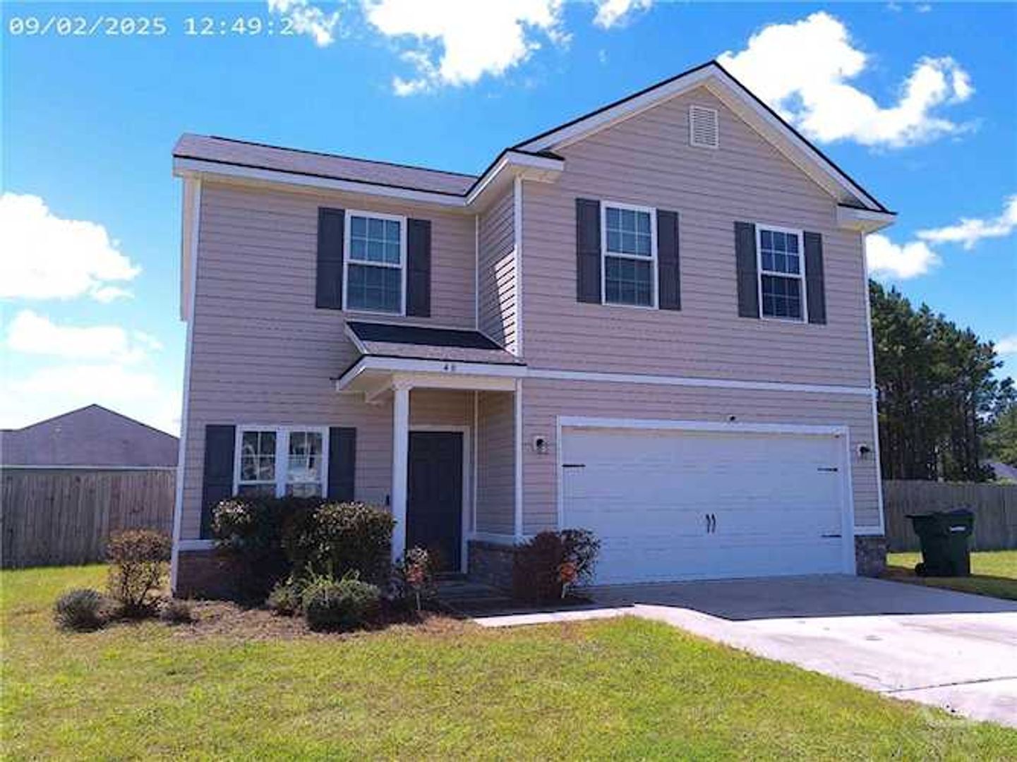 Houses For Rent In Ludowici Ga