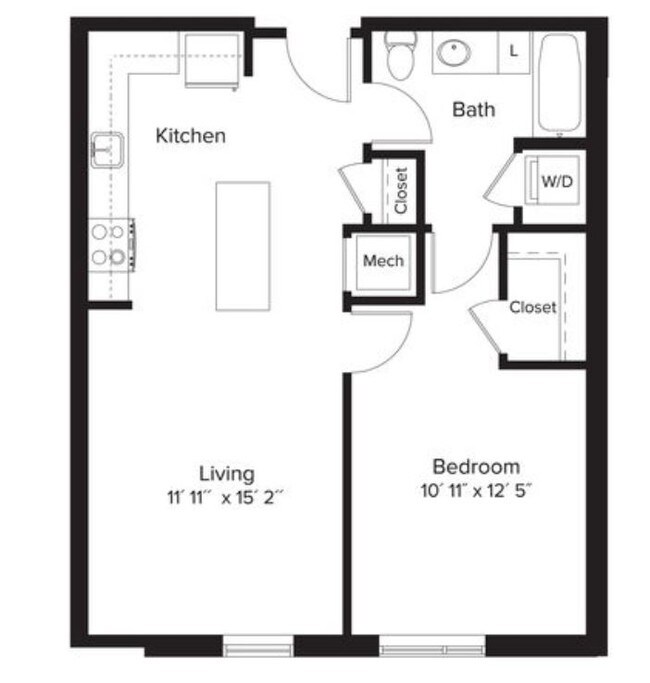 Fort Totten Square Rentals - Washington, DC | Apartments.com