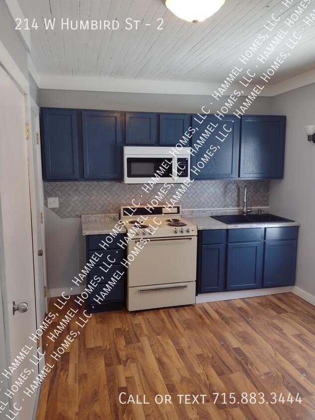 214 W Humbird St Unit 2, Rice Lake, WI 54868 - Room for Rent in Rice ...