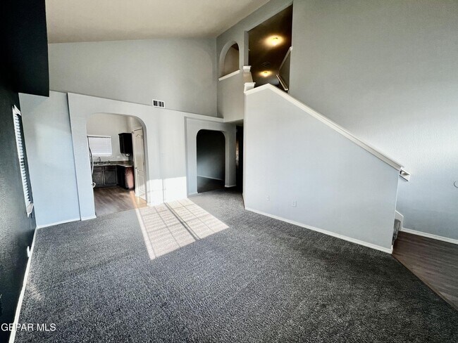 2413 Sparrow Point St, El Paso, TX 79938 - House Rental in El Paso, TX ...