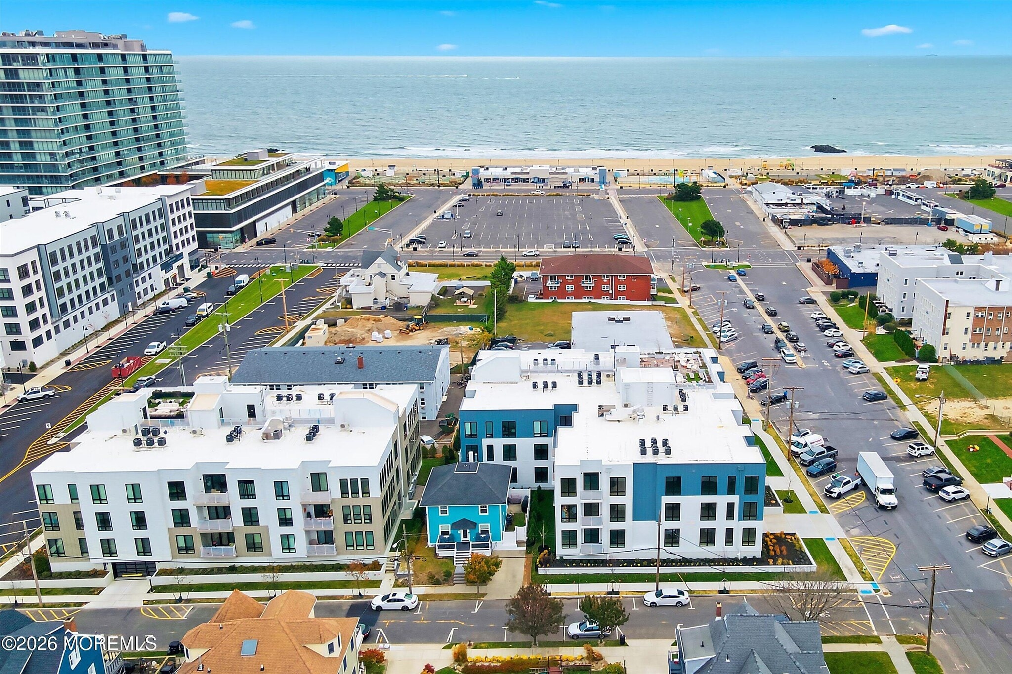 215 2Nd Ave Unit 104, Asbury Park, NJ 07712 - Condo for Rent in Asbury ...