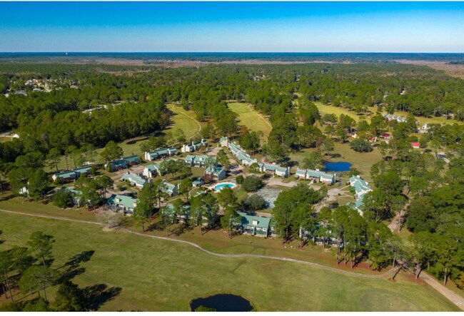 Apartments for Rent with Hardwood Floors in Wade MS