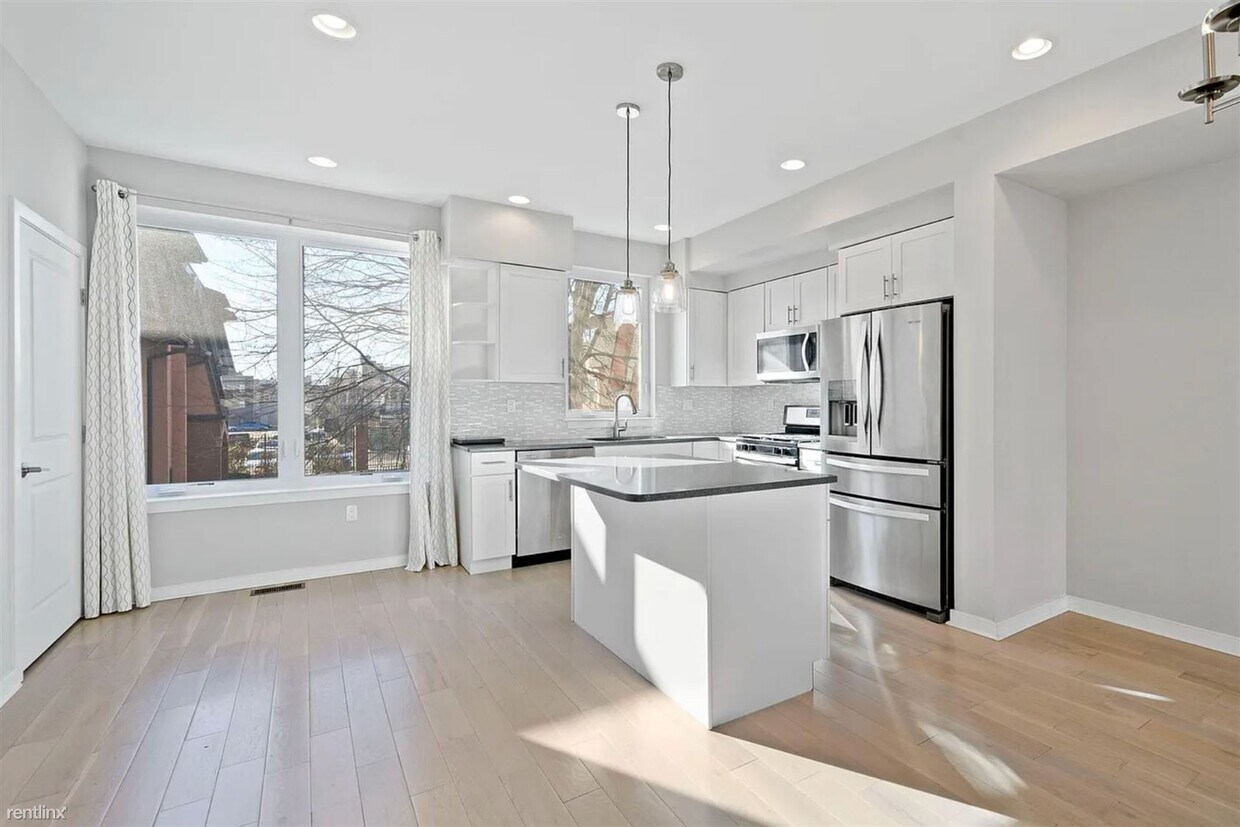 606 Jefferson St, Philadelphia, PA 19122 - House Rental in Philadelphia ...