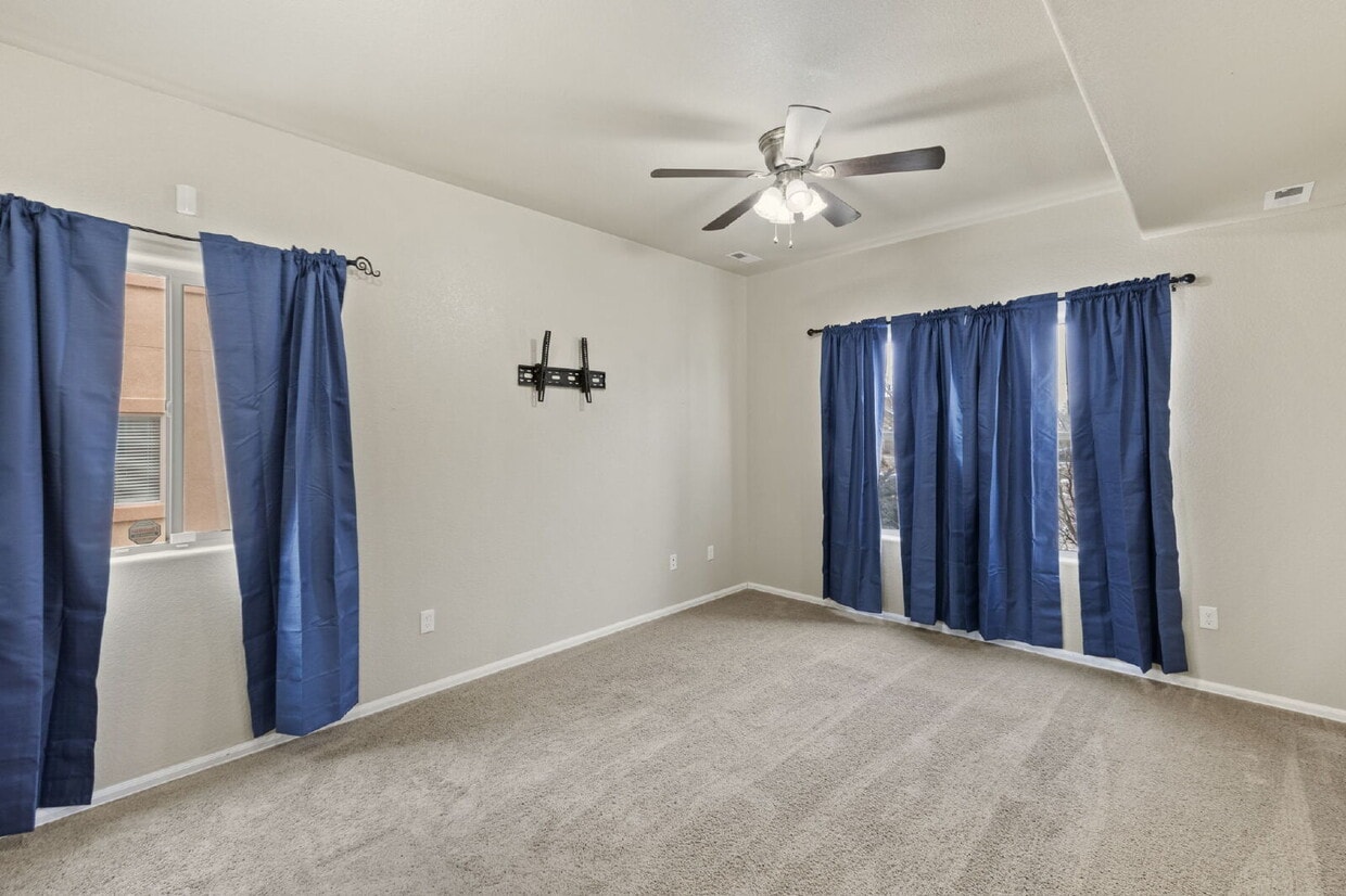7132 Bracken Pl, Fountain, CO 80817 - Room for Rent in Fountain, CO ...