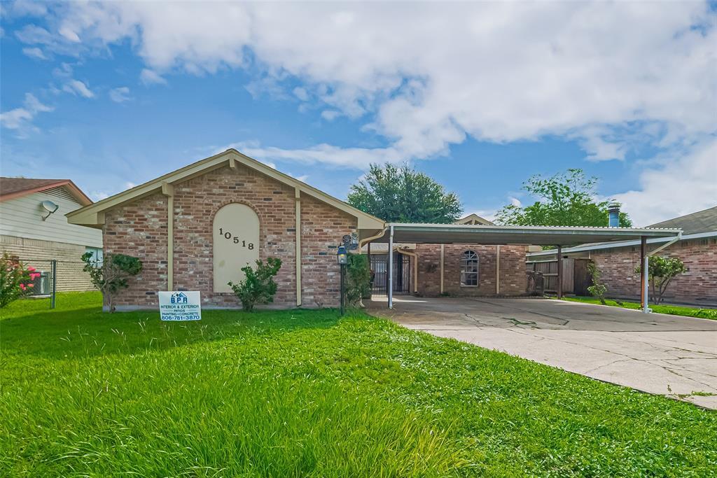 10518 Saber Ct, Houston, TX 77038 - House Rental in Houston, TX ...