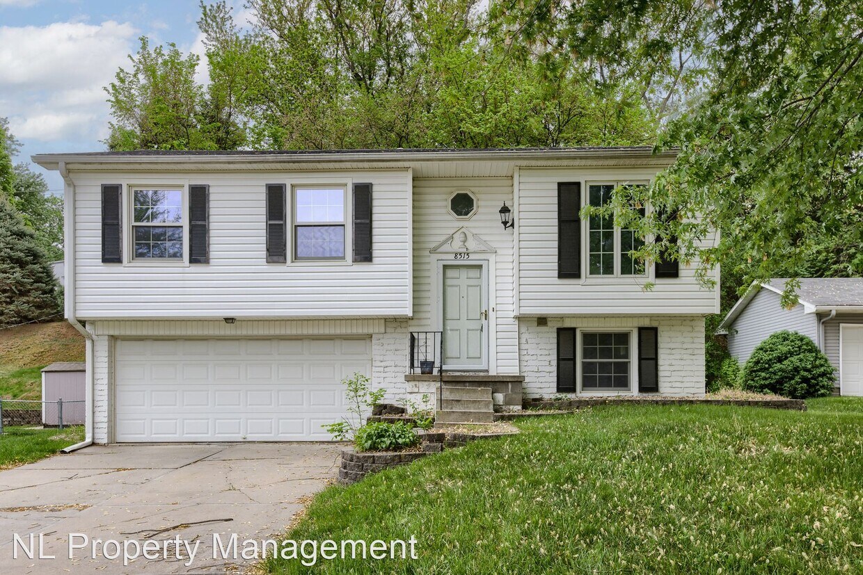 8515 Fowler Ave, Omaha, NE 68134 - House Rental in Omaha, NE ...