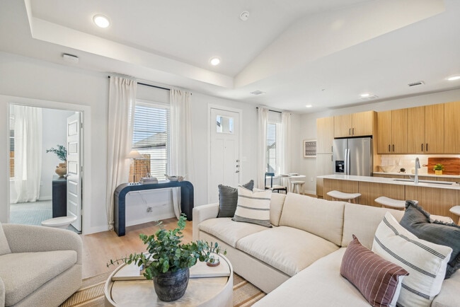 Craig Ranch North Apartments for Rent with a Garage - Mckinney, TX ...