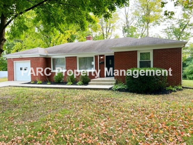 2863 Rex Ct, Indianapolis, IN 46222 - House Rental in Indianapolis, IN ...