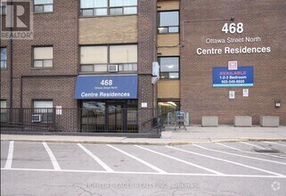 Hamilton Central East B Apartments for Rent - Hamilton, ON - 122 ...