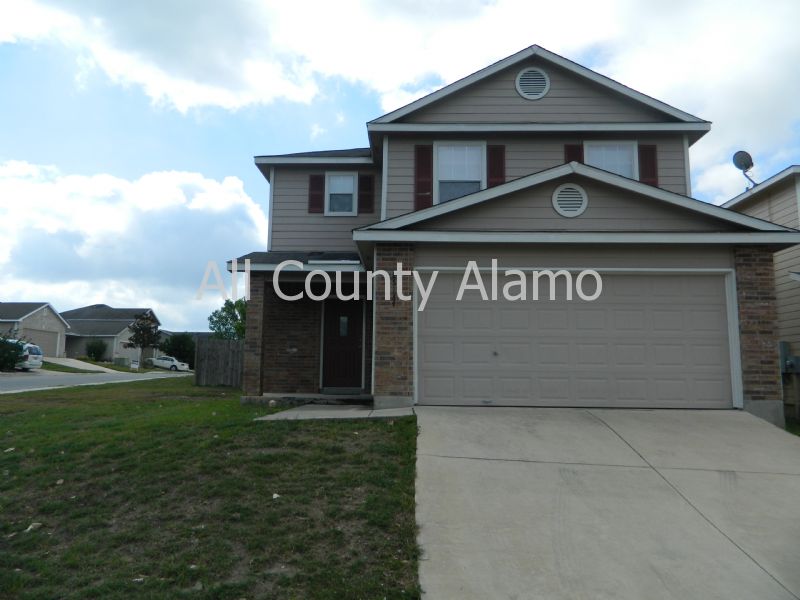25134 Longbranch Run, San Antonio, TX 78261 - House Rental in San ...