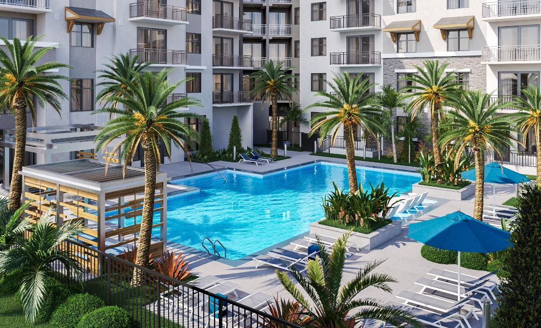 Apartments For Rent In Pompano Beach 800