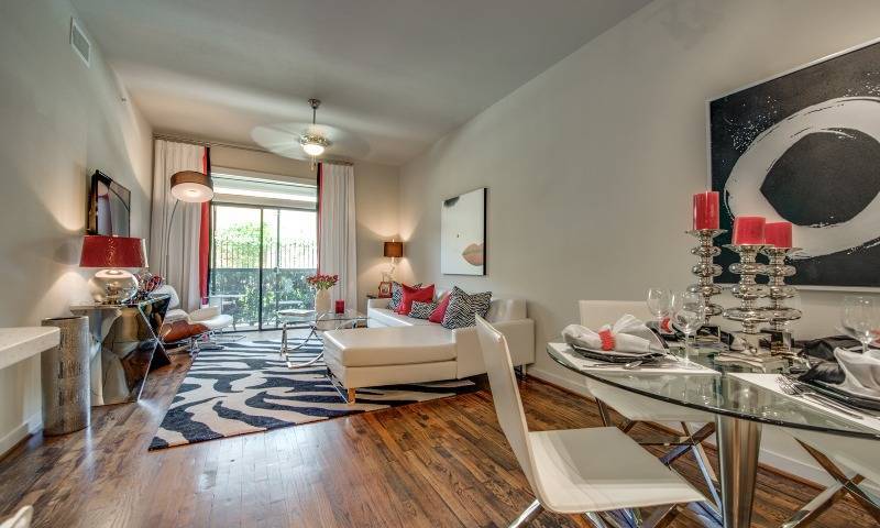 2900 West Dallas - Apartments in Houston, TX | Apartments.com