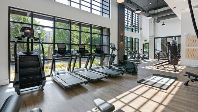 Iris O4W - Apartments in Atlanta, GA | Apartments.com