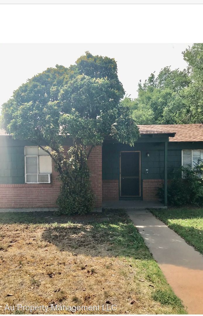 2804 Duncan Dr, Amarillo, TX 79109 - House Rental in Amarillo, TX ...