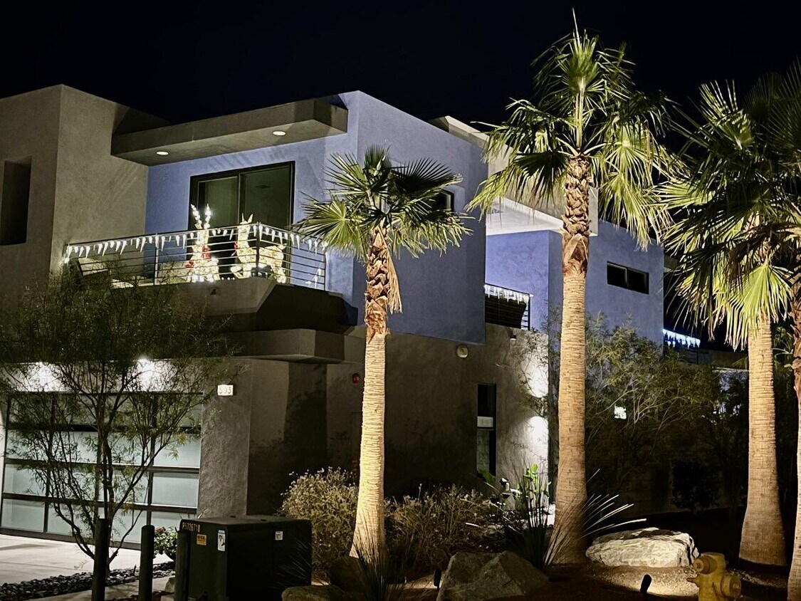 503 Paragon Loop, Palm Springs, CA 92262 - House Rental in Palm Springs ...