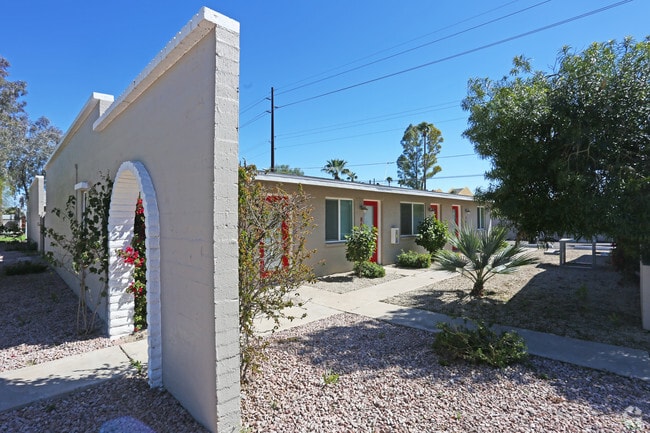 Coronado Patio Homes - 8605 E Coronado Rd Scottsdale, AZ 85257 ... Coronado Patio Homes - 8605 E Coronado Rd Scottsdale, AZ 85257 ...