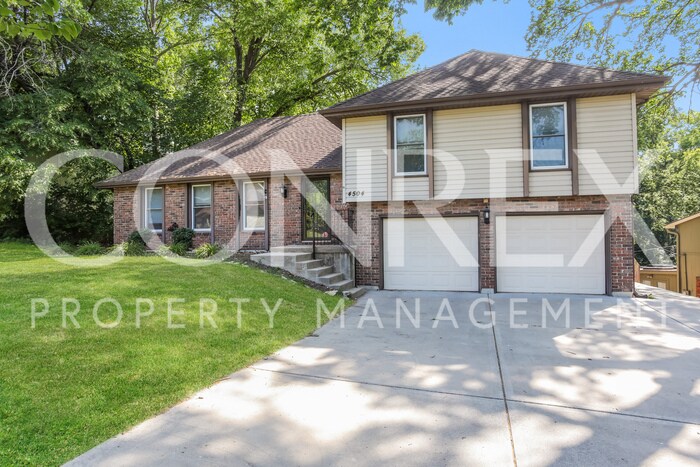 4504 NW Pawnee Dr, Riverside, MO 64150 - House Rental in Riverside, MO ...