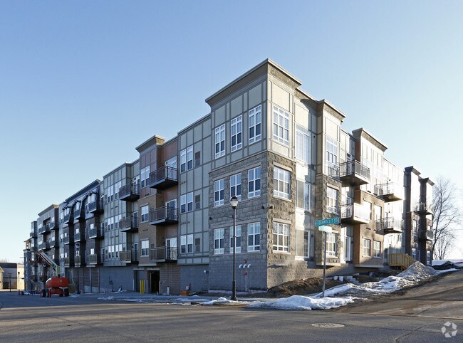 Victoria Flats Apartments - 1699 Steiger Lake Ln Victoria, MN ...