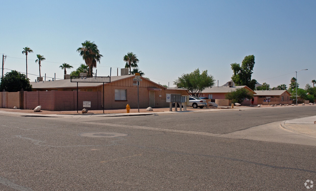 Desert View - Apartments in Phoenix, AZ | Apartments.com