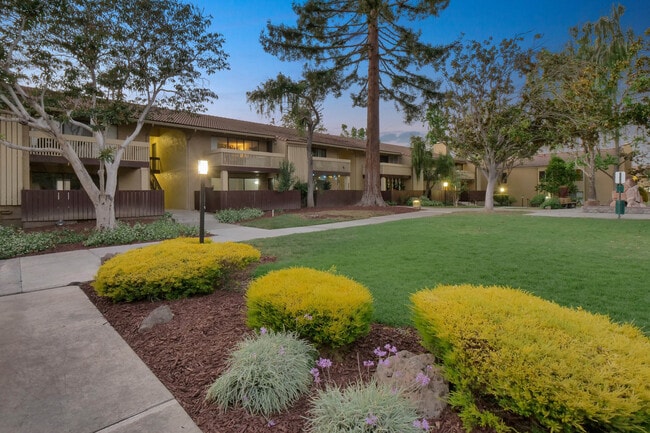 Summerwood Apartments - Santa Clara, CA, 95050 | Apartments.com